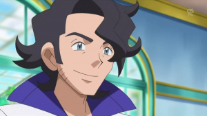 Sycamore | MyWaifuList