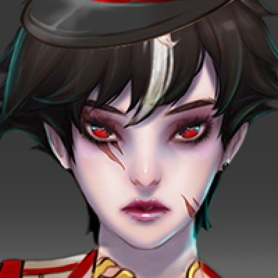 Subverse Characters - MyWaifuList