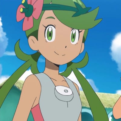 Mallow - MyWaifuList