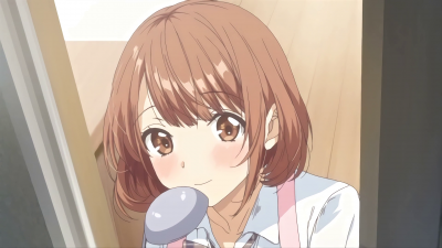 Chizuru - MyWaifuList