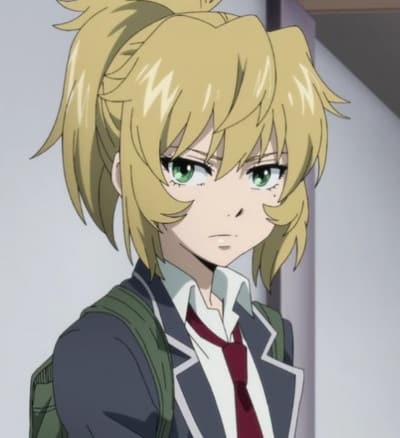 Mayuko Nise - MyWaifuList