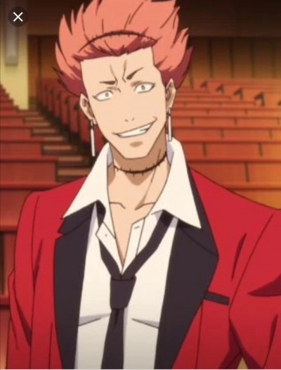 Ibara Obami - MyWaifuList