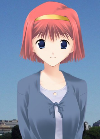 Ren'Py Characters - MyWaifuList