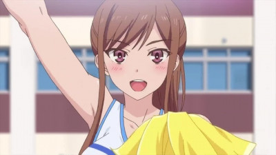 Ayane Shirakawa - MyWaifuList