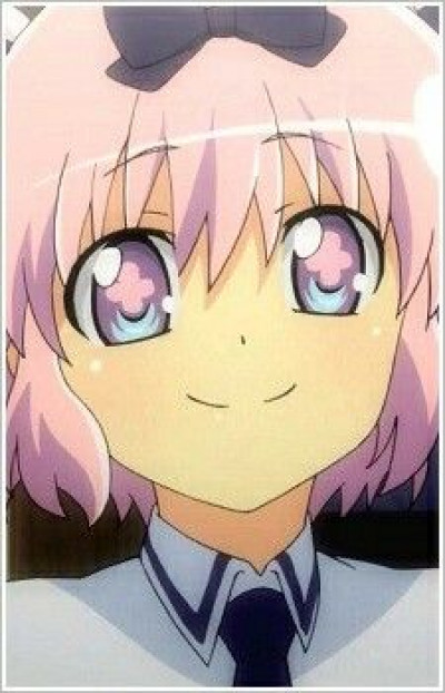 Hibari - MyWaifuList