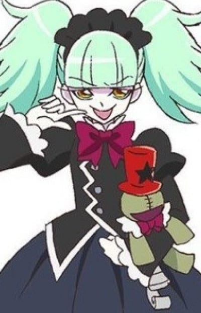 Bibury - MyWaifuList