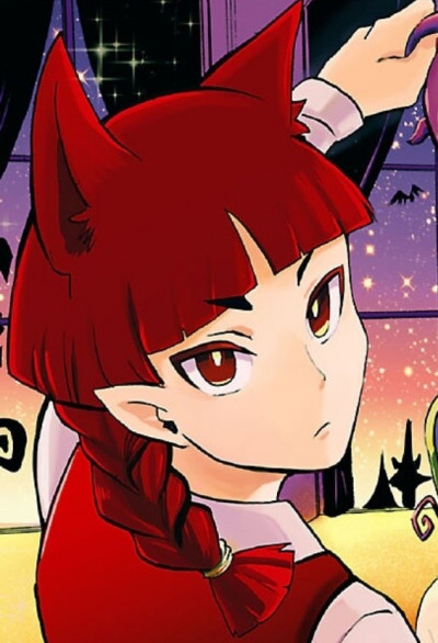 Welcome to Demon School! Iruma-kun 2nd Season Characters - MyWaifuList