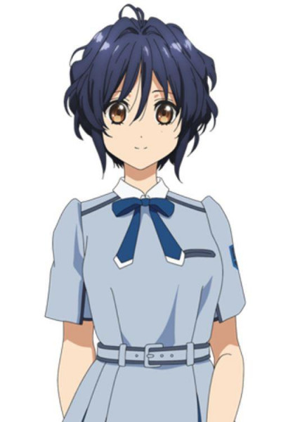 ryuuta - MyWaifuList