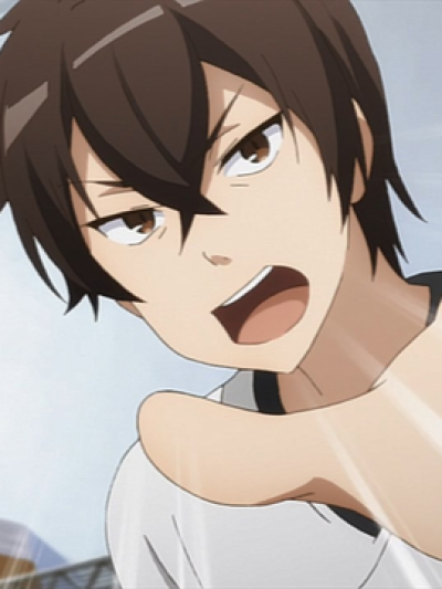 Itsuki Hashima - MyWaifuList