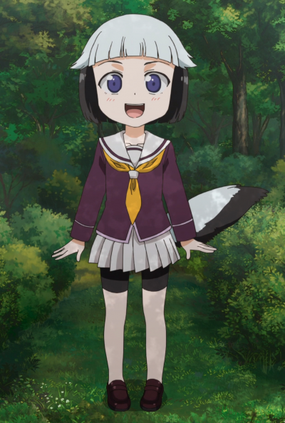 Teru Anamitsu - MyWaifuList