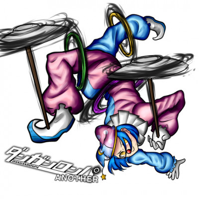 Danganronpa Another ~ Another Despair Academy ~ Characters - MyWaifuList