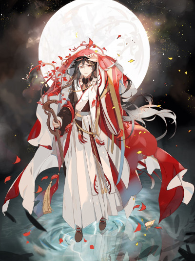 Food Fantasy Characters - MyWaifuList
