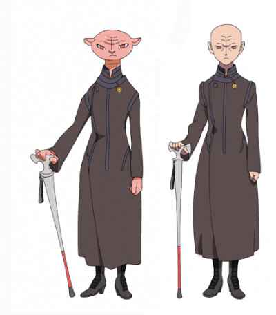 Barbara Rose - MyWaifuList