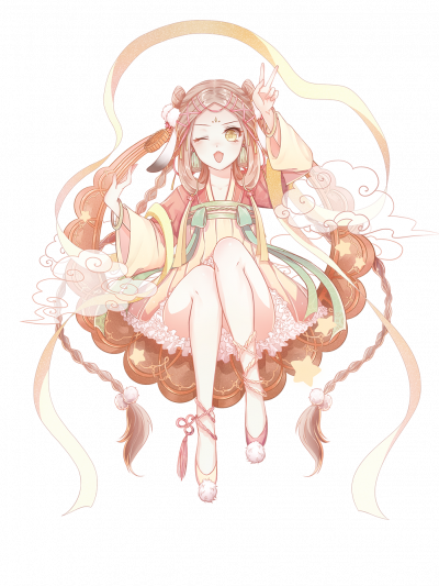 Food Fantasy Tier List Maker - MyWaifuList