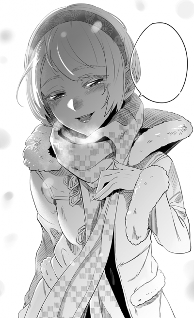 Rena Natsukawa Mywaifulist