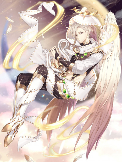 Food Fantasy - MyWaifuList