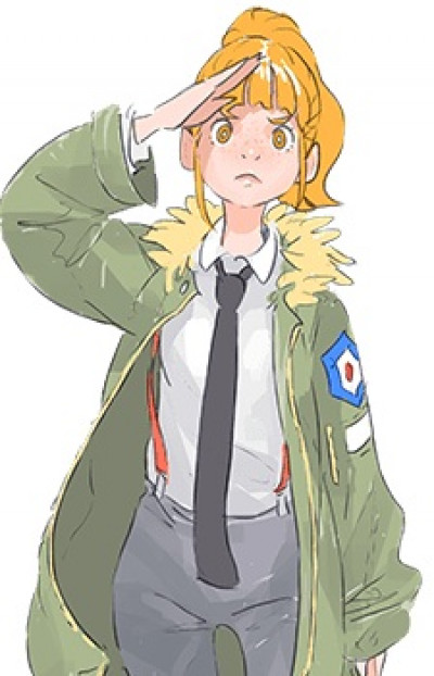 Sally Simpson - MyWaifuList