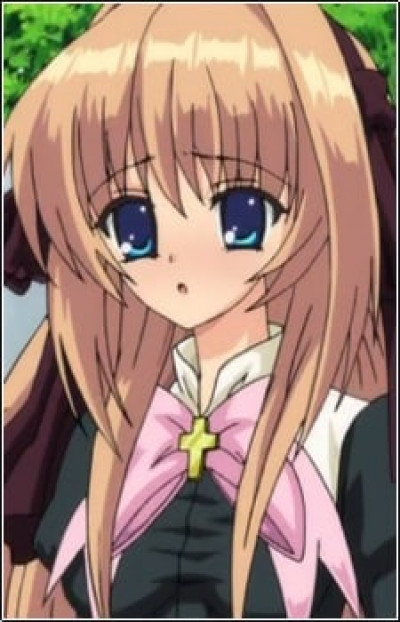 Iori Yuukidou - MyWaifuList