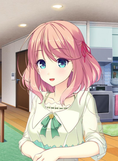 Ako Takanashi - MyWaifuList