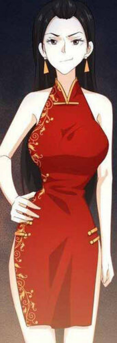 Immortal Swordsman In The Reverse World (Manhua) - MyWaifuList