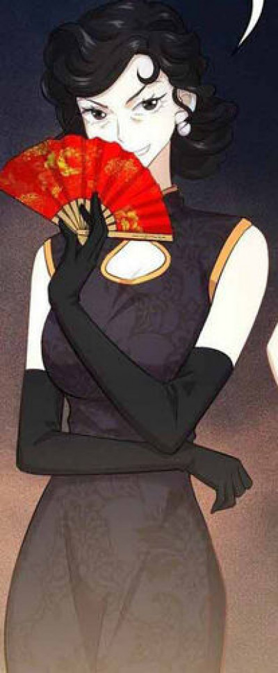 Mei Ye - MyWaifuList