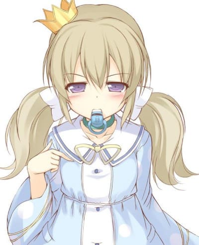 Kafuru | MyWaifuList