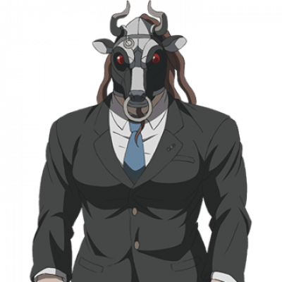 Great Gozu | MyWaifuList