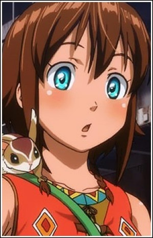 Amy - MyWaifuList