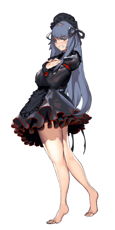 Morrigan Mywaifulist