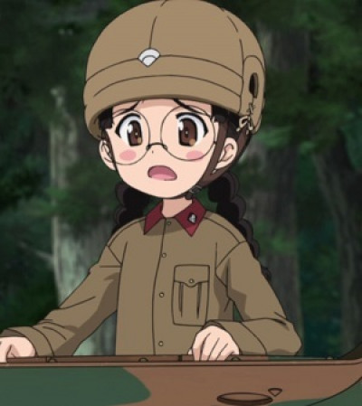 Fukuda - MyWaifuList