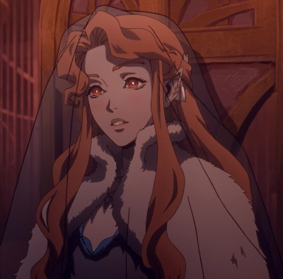 Castlevania - MyWaifuList