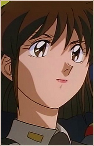 The Irresponsible Captain Tylor Characters - MyWaifuList