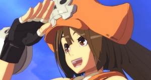 Guilty Gear - MyWaifuList
