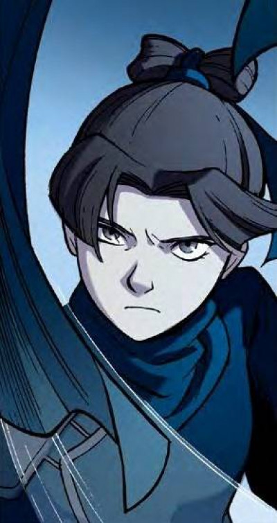 Avatar: The Last Airbender - MyWaifuList