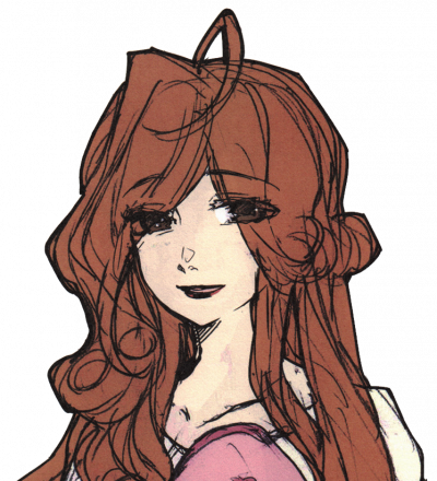 Run Ru - MyWaifuList