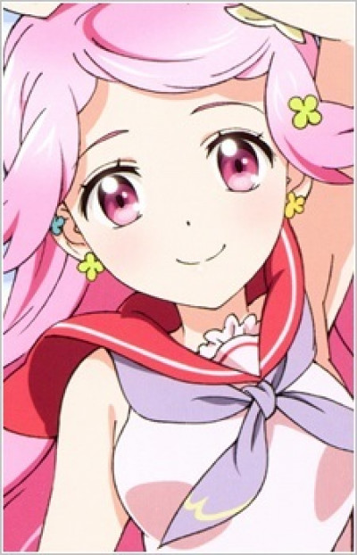 Shimeji - MyWaifuList