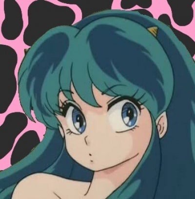 Lum - MyWaifuList