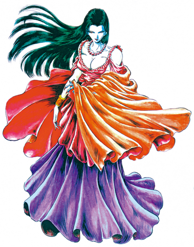 Elizabeth Bartley Mywaifulist