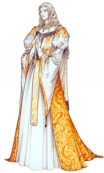 Castlevania - MyWaifuList
