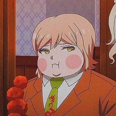 The Ultimate Imposter - MyWaifuList