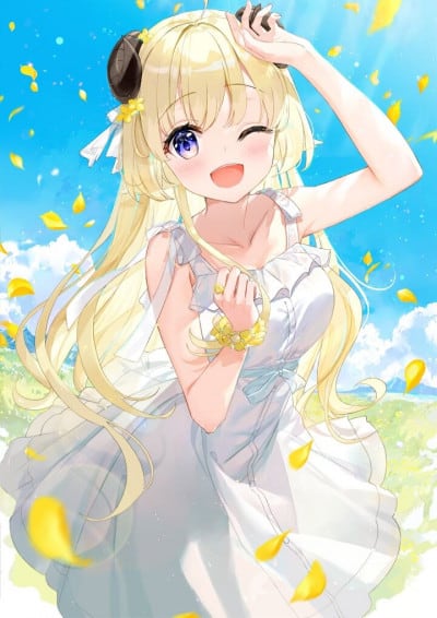 Watame Tsunomaki - MyWaifuList