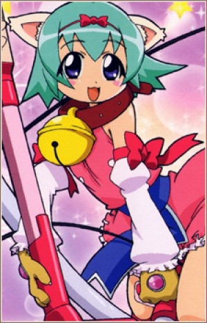 Purin "Pururin" - MyWaifuList