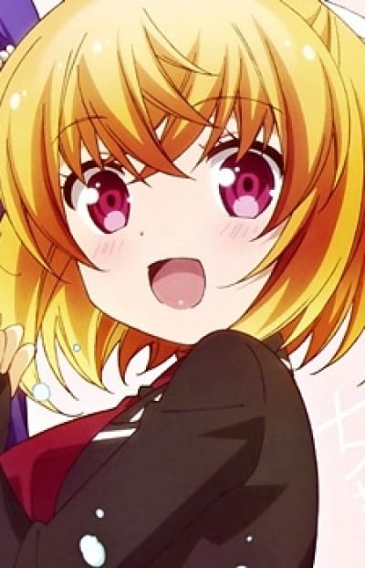 Anne Happy♪ - MyWaifuList