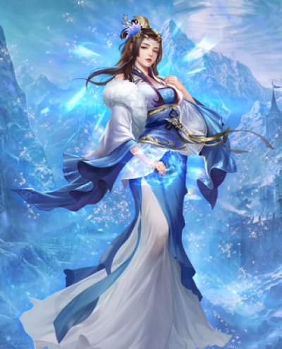 Mu Bingyun - MyWaifuList