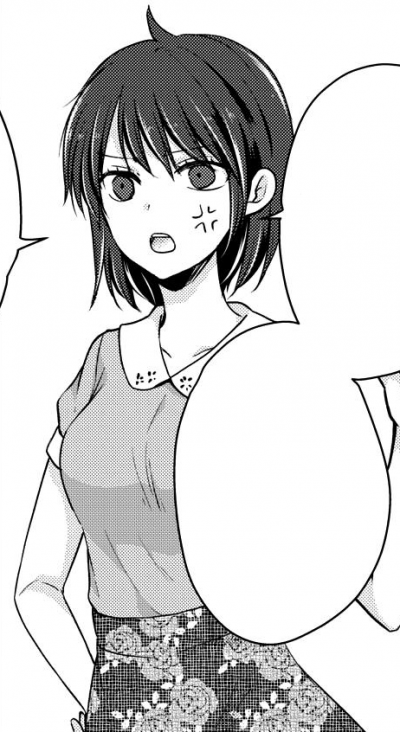 Ikuma's Mother - MyWaifuList