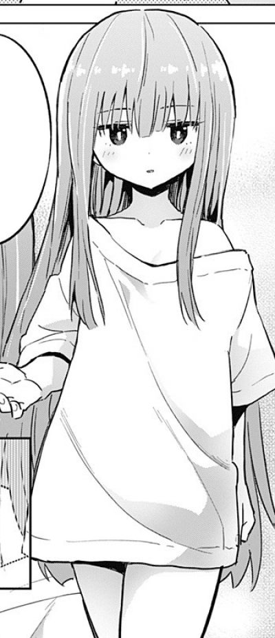 Saotome Shimai wa Manga no Tame nara!? Characters - MyWaifuList