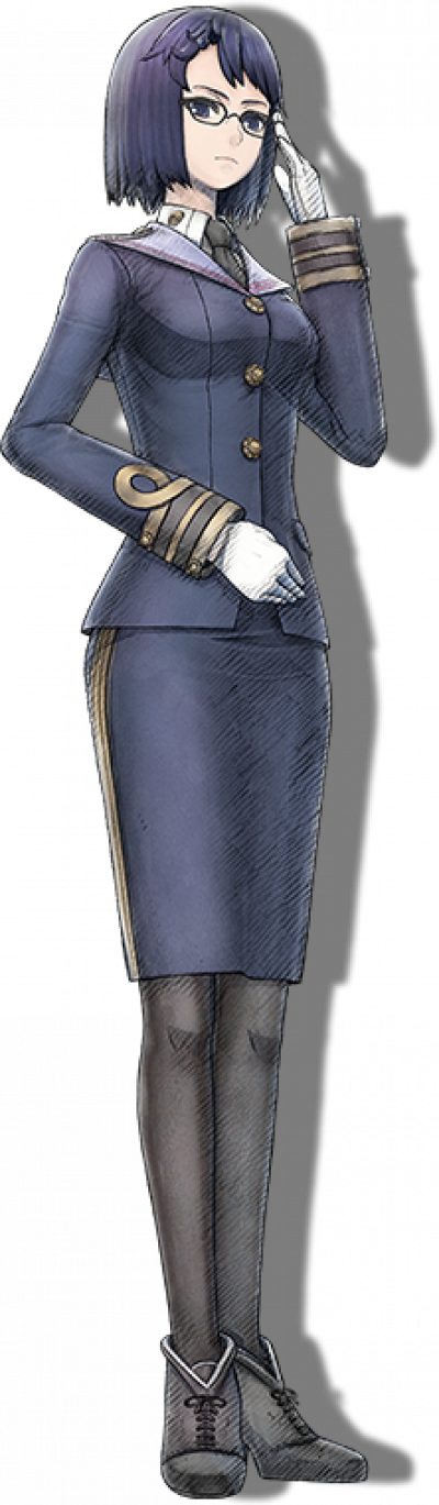 Louffe - MyWaifuList