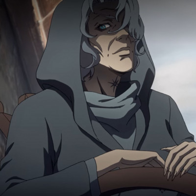 Castlevania - MyWaifuList