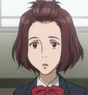 Parasyte -the maxim- (Kiseijuu: Sei no Kakuritsu) Characters - MyWaifuList