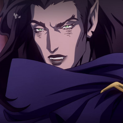Castlevania - MyWaifuList